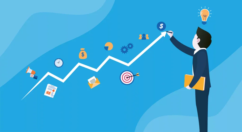 Top 10 Strategies for Business Performance Improvement
