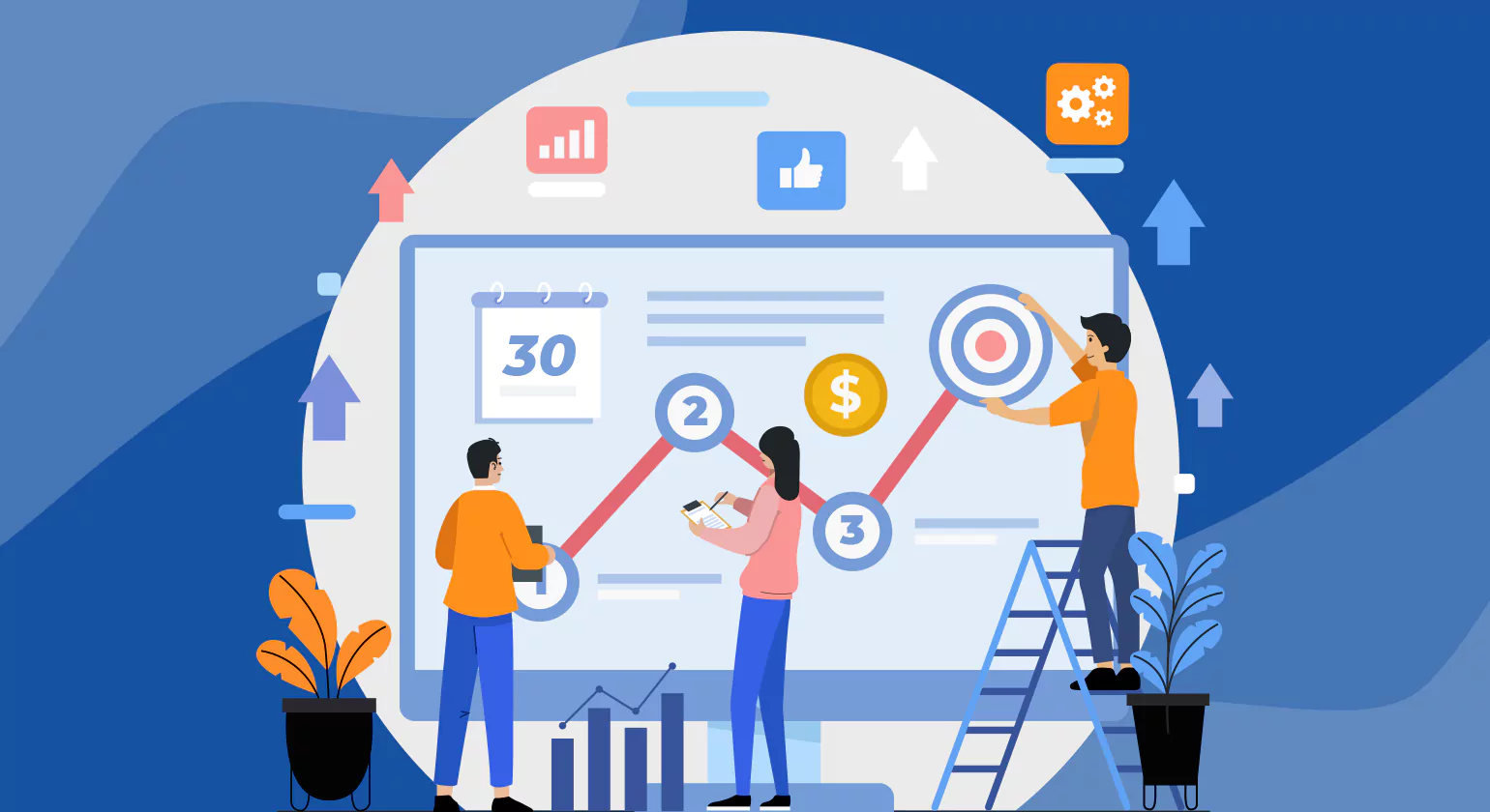 Conversion Tracking Software for Complete Customer Journey