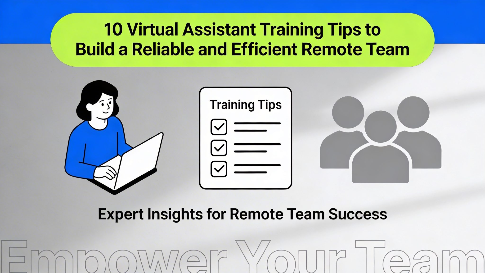 20 Essential Virtual Assistant Skills Every Pro Needs