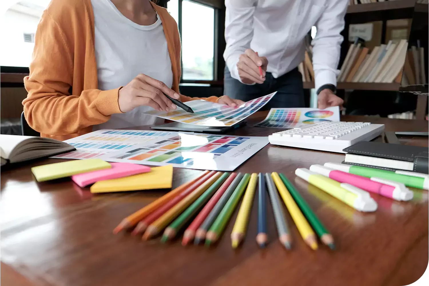 Brand Development Services Ossisto