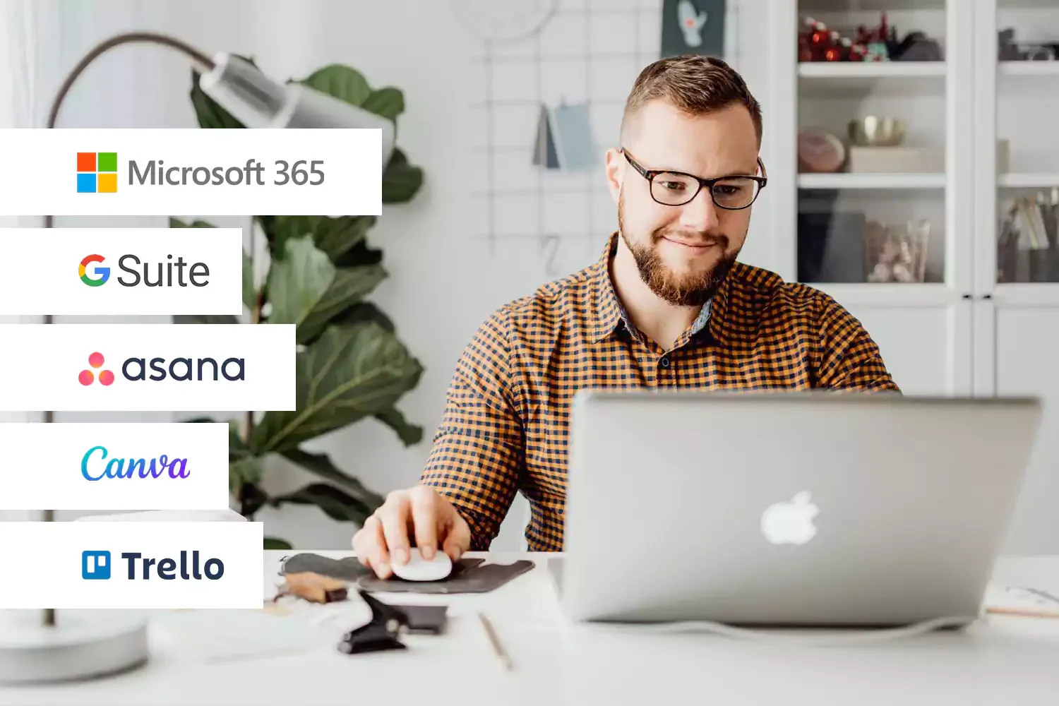 Virtual Executive Assistant Services - Ossisto